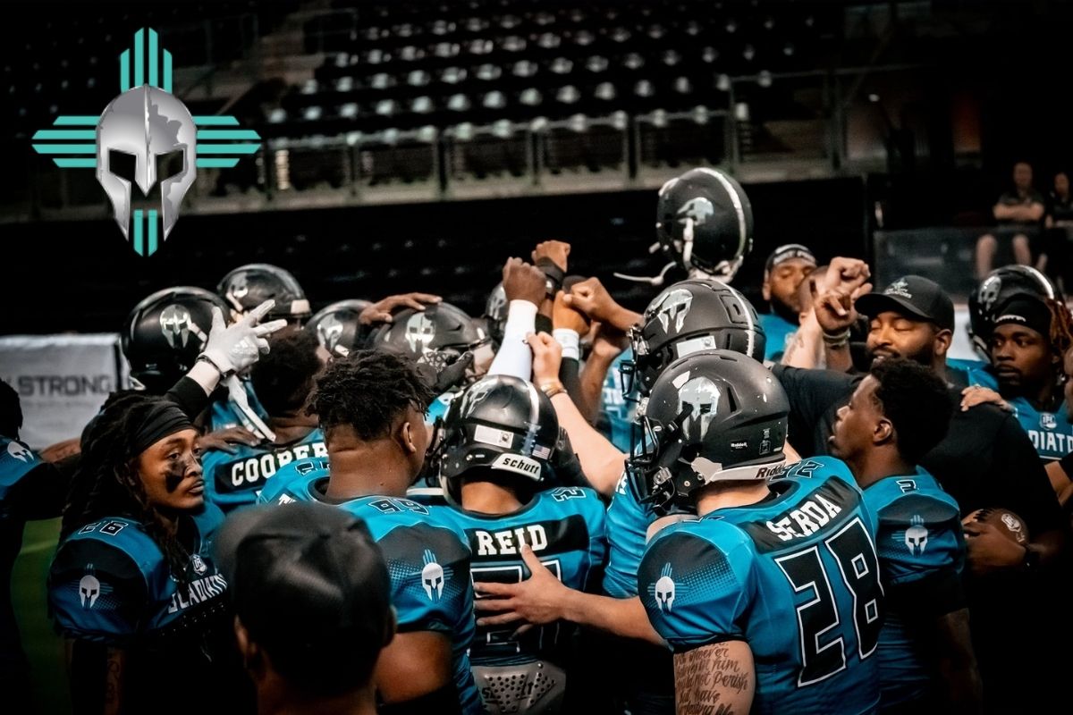 Home - Rio Rancho Events Center