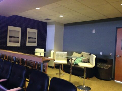 VIP Suite Rentals - Rio Rancho Events Center