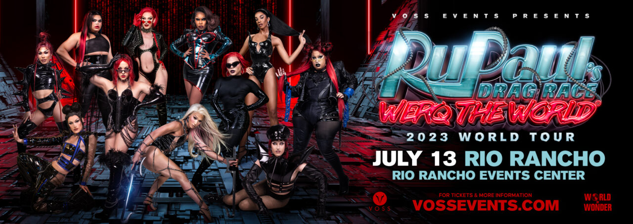 Group Experiences - Rio Rancho Events Center