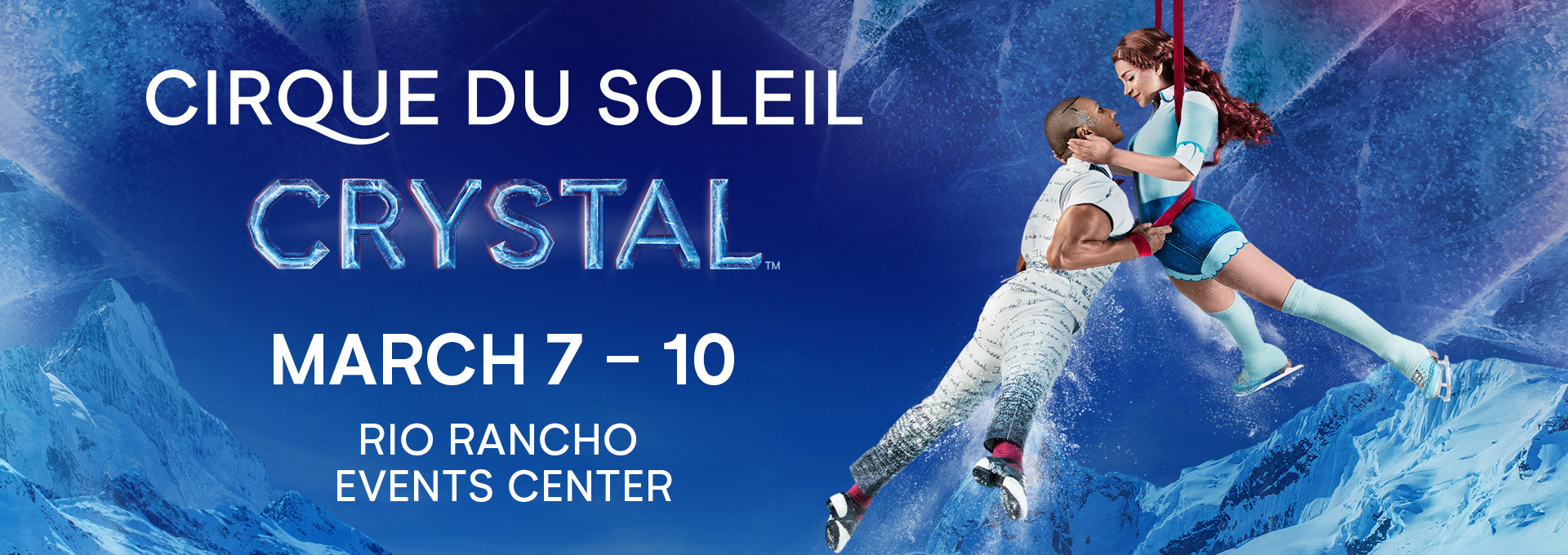 Group Experiences - Rio Rancho Events Center