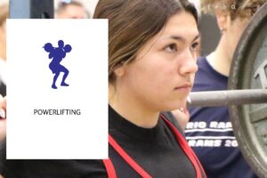 2025 NMAA Powerlifting Championship - Rio Rancho Events Center